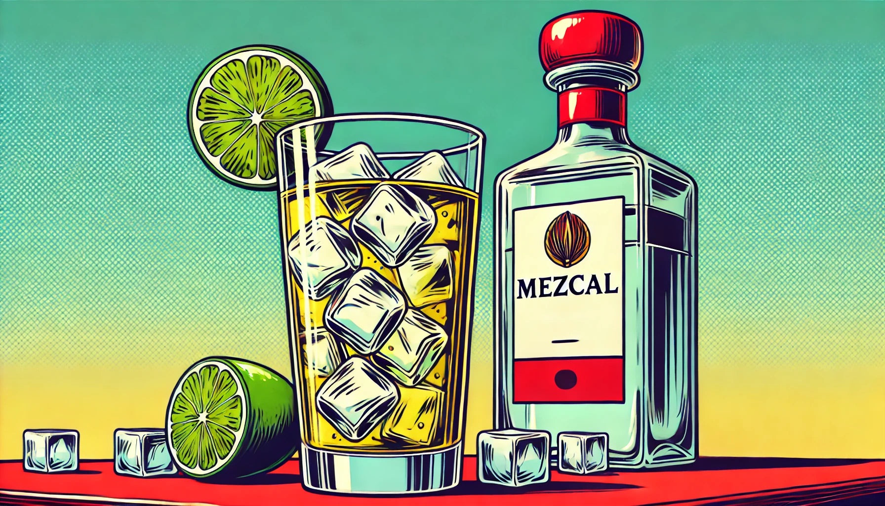 Coba Taqueria - Zach + Alison