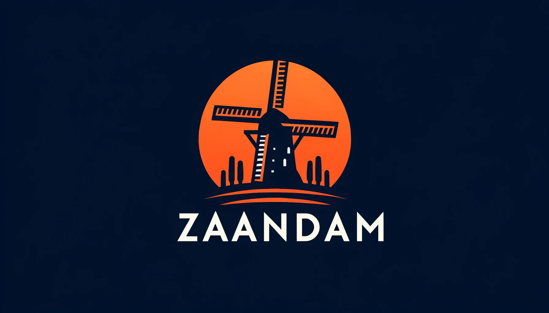 Discovering Zaandam: A Hidden Gem of the Netherlands - Zach + Alison
